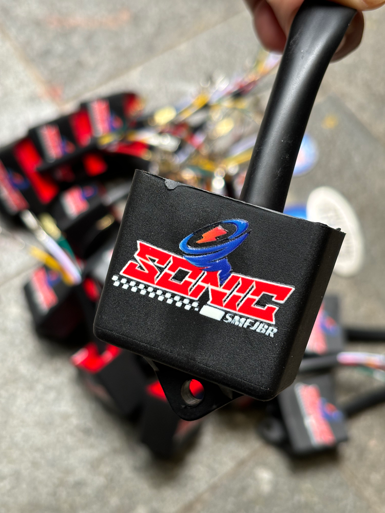 cdi vespa, cdi tiic, cdi racing, cdi sonic, cdi smfjbr,